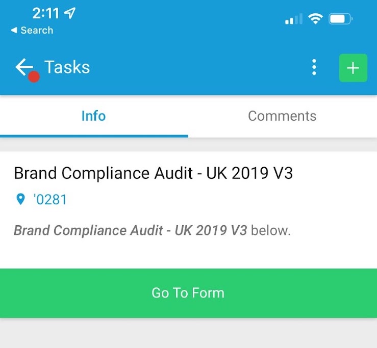 How to Use Zenput APIs to Integrate Data and Build Custom Tools | Zenput